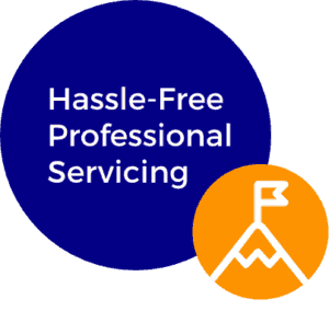 Mortgage & Note Servicing - Note Servicing Center