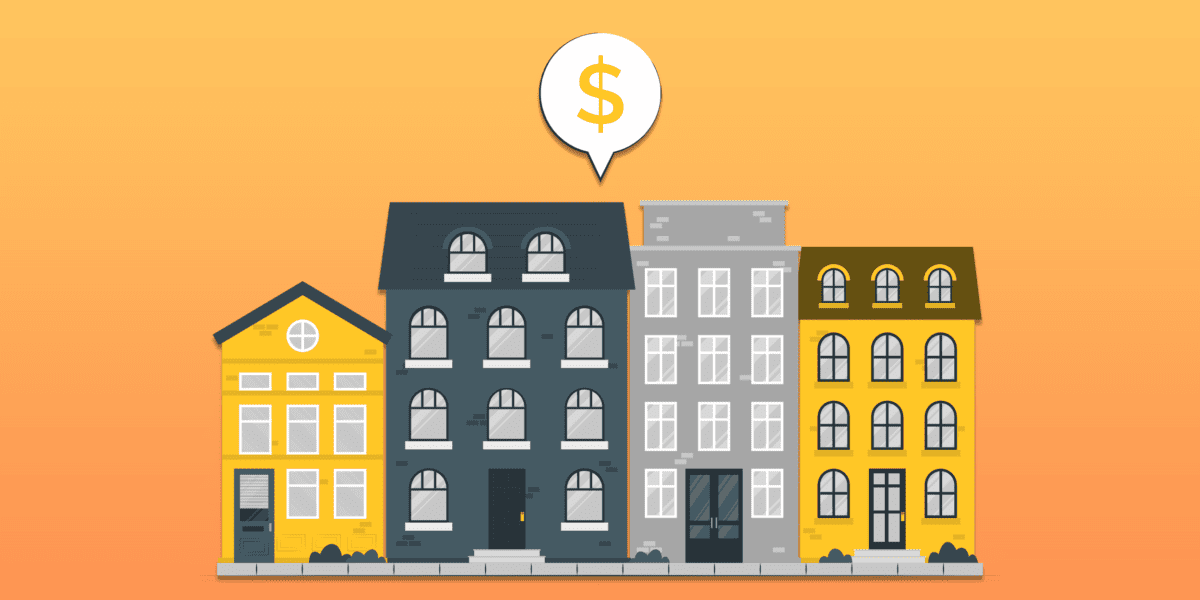 Major Brokerage Firms Intensify Competition for Real Estate Agents ...